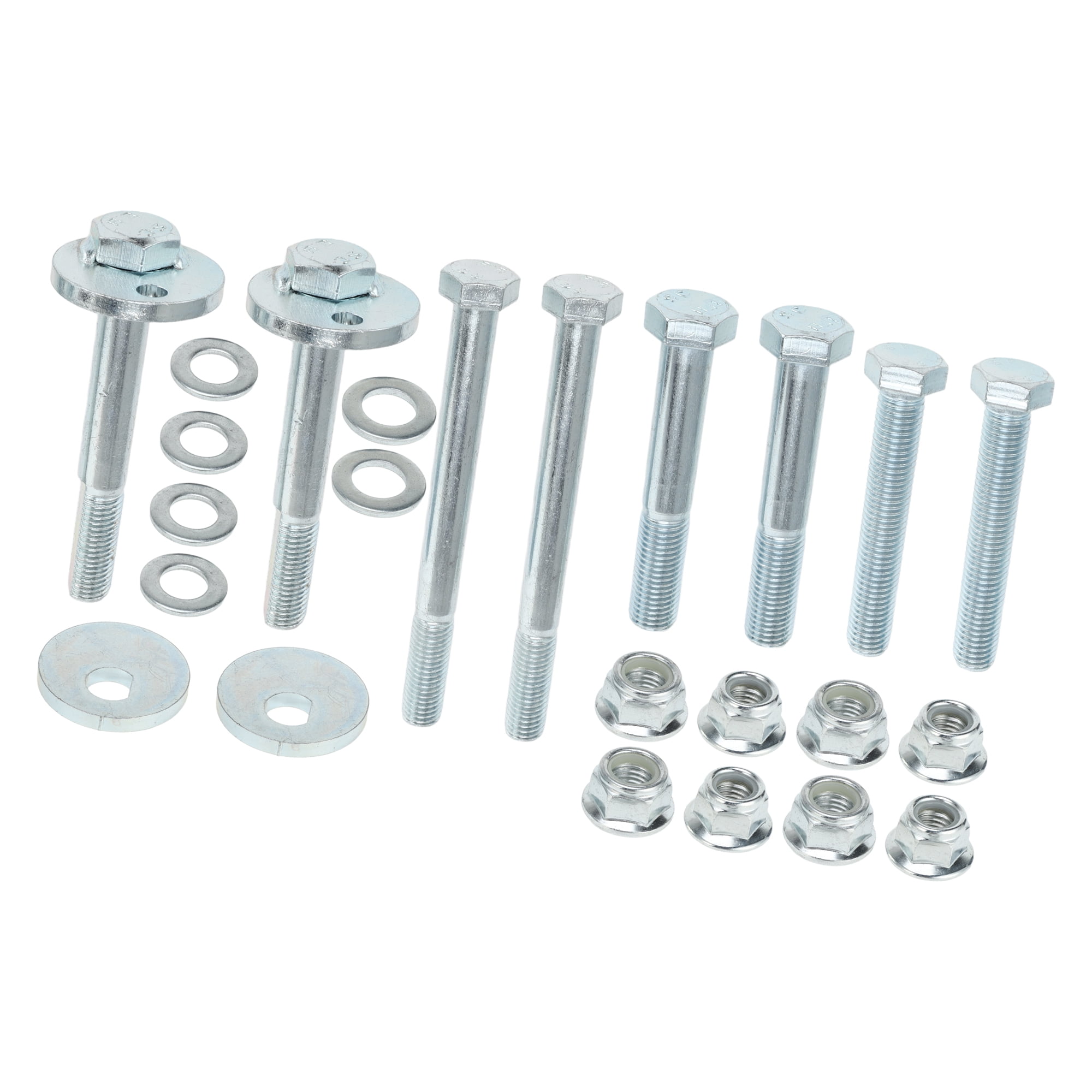 Front Control Arms Cam Bolts Hardware Kit for Dodge for Ram 1500 2002 ...