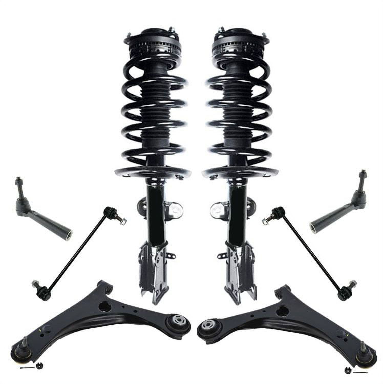 Volkswagen Routan Wheel