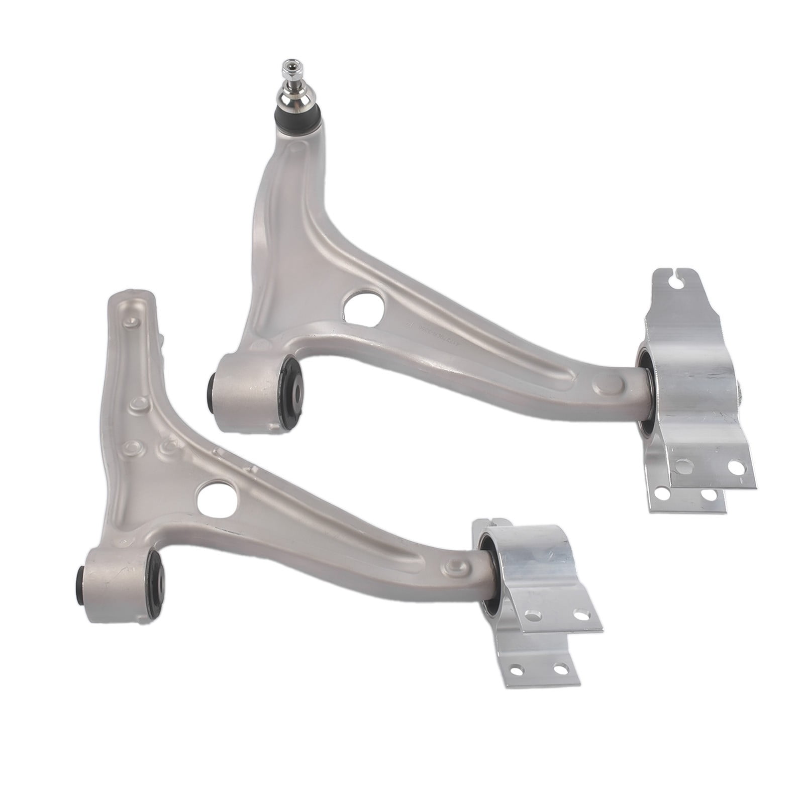 Front Control Arms Set with Ball Joint for Mercedes W177 2473305300 ...