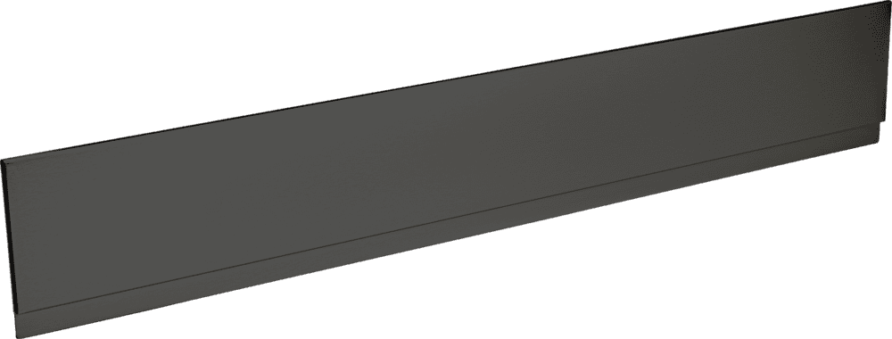 Front Control Freestanding Range Universal Backguard - Walmart.com