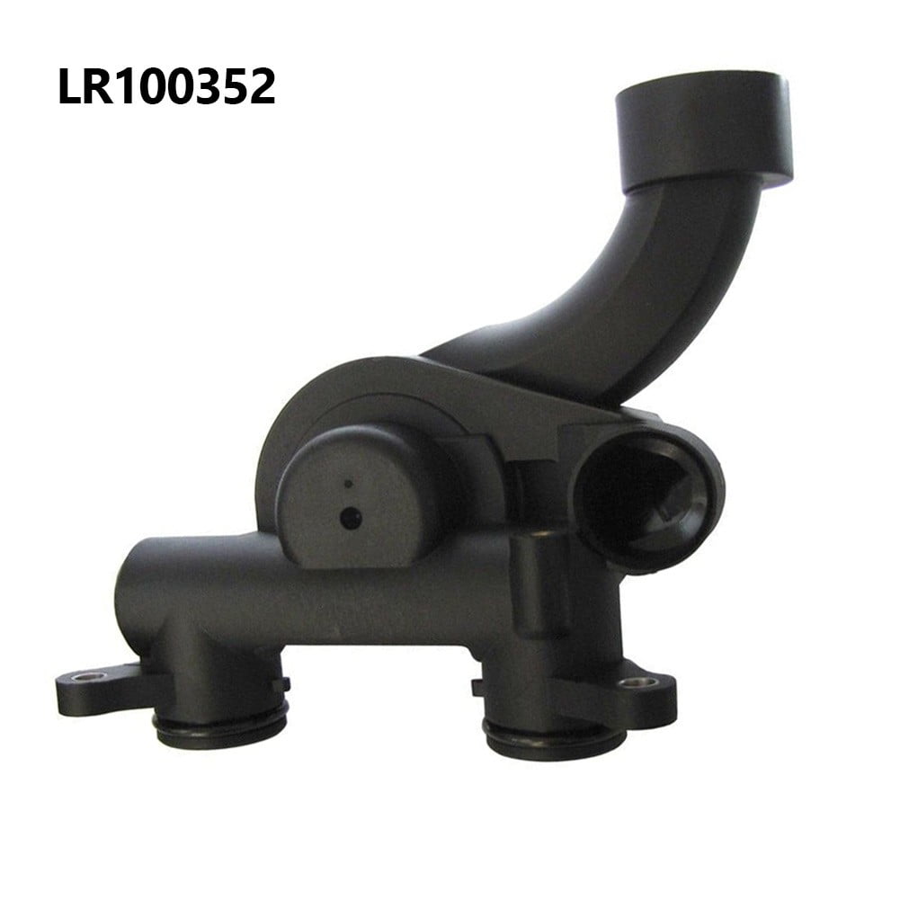 Front Coolant Water Control Valve Pipe For Land rover For Jaguar ...