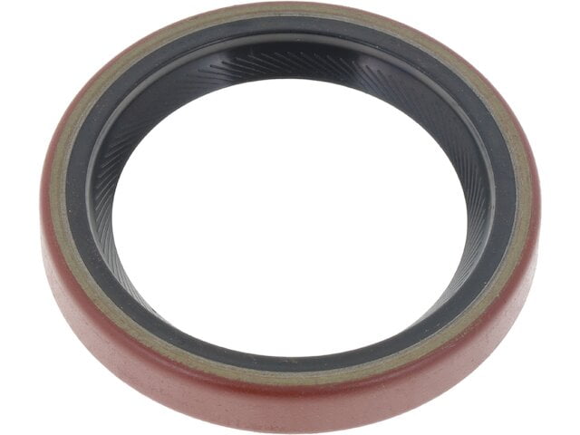 Front Crankshaft Seal - Compatible with 1967 - 1997 Pontiac Firebird ...