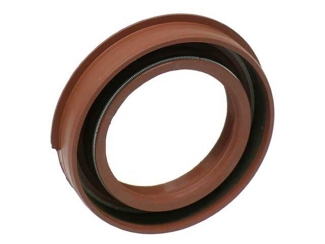 Front Crankshaft Seal - Compatible with 1968 - 1972 Mercedes-Benz 280SE ...