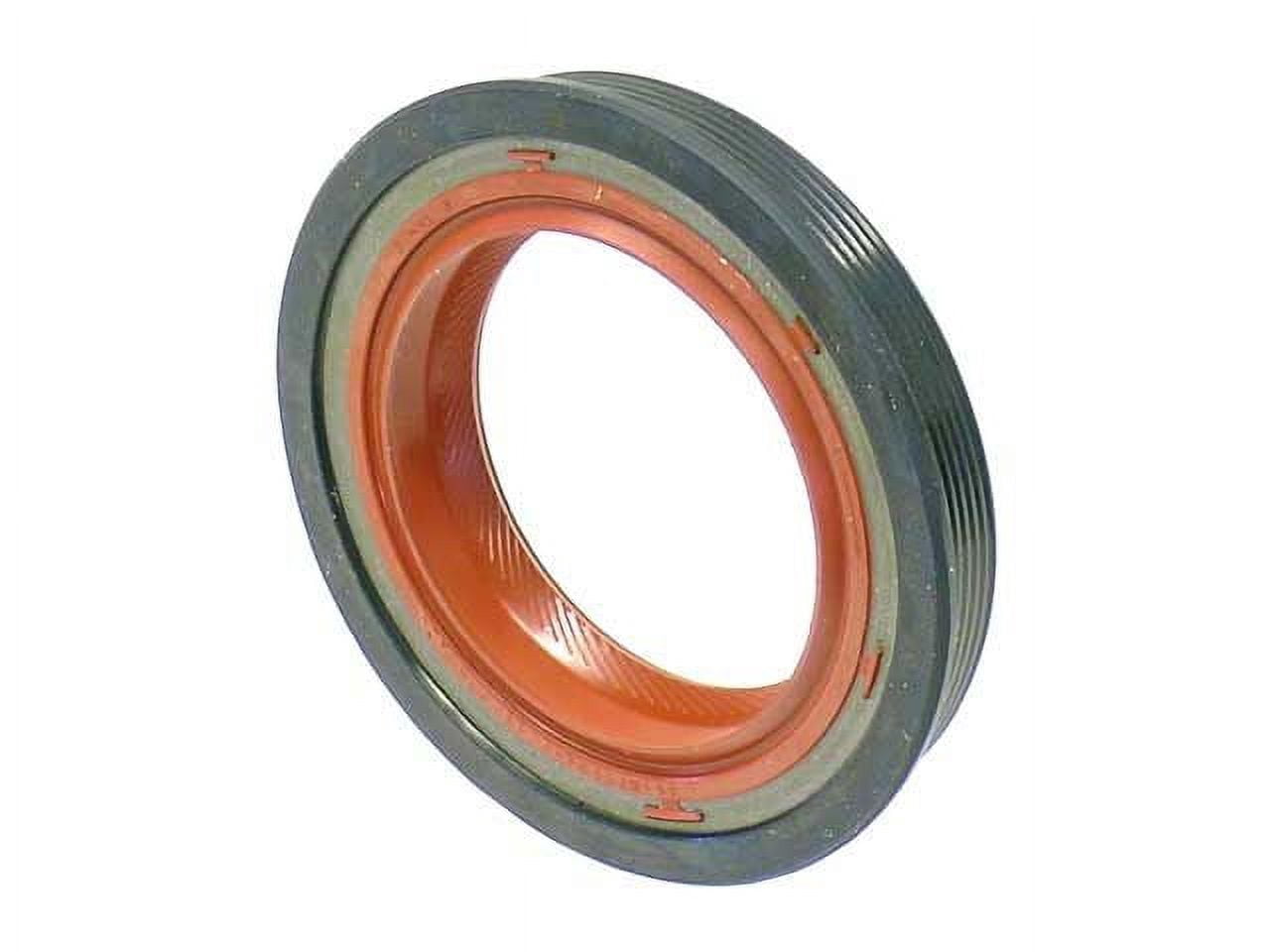 Front Crankshaft Seal - Compatible with 1973 - 1980 Mercedes-Benz ...
