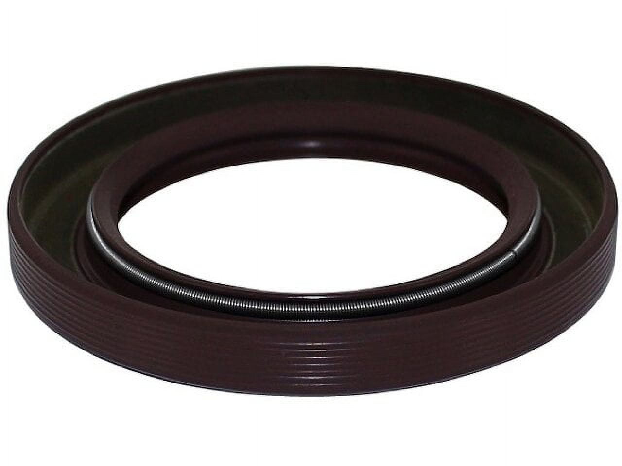 Front Crankshaft Seal - Compatible with 1998 - 2004 Mercedes-Benz ...