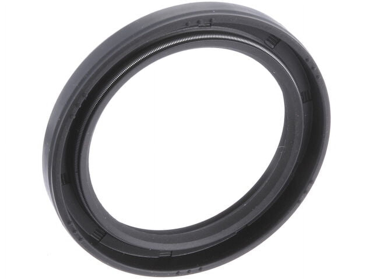 Front Crankshaft Seal - Compatible with 2002 - 2007 Mitsubishi Lancer 2 ...