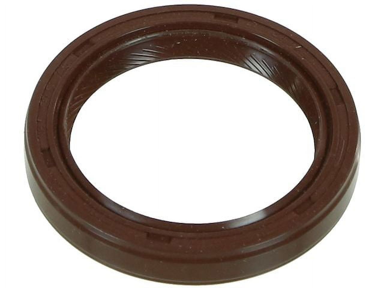 Front Crankshaft Seal - Compatible with 2002 - 2019 Subaru Outback 2003 ...