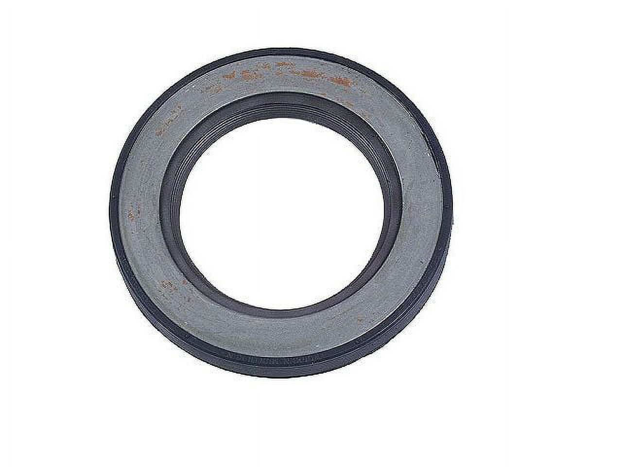 Front Crankshaft Seal - Compatible with 2003 - 2015 Mercedes-Benz ML350 ...