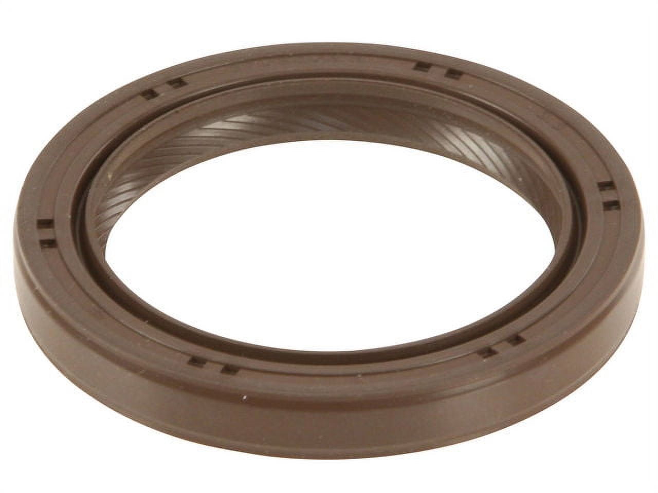 Front Crankshaft Seal - Compatible with 2006 - 2020 Ford Fusion 2007 ...