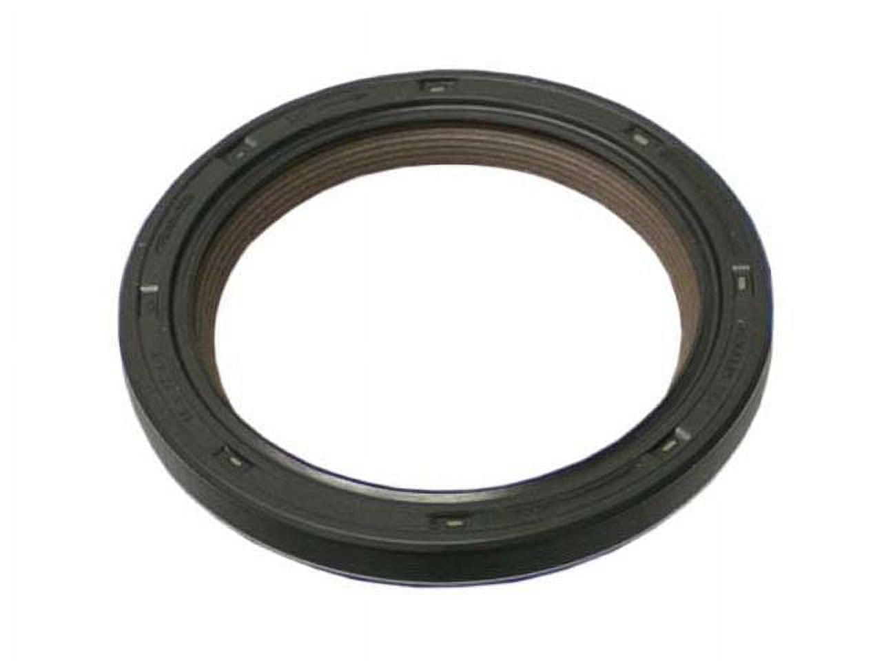 Front Crankshaft Seal - Compatible with 2008 - 2012 Audi S5 4.2L V8 ...