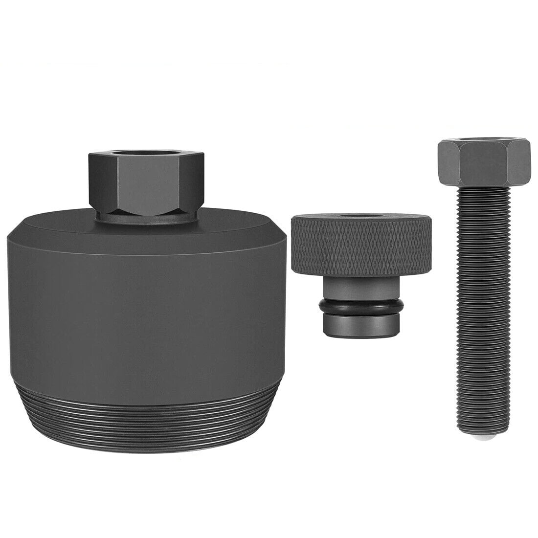 Front Crankshaft Seal Remover Alt ST-152 for 6.7L Ford Super Duty 303 ...