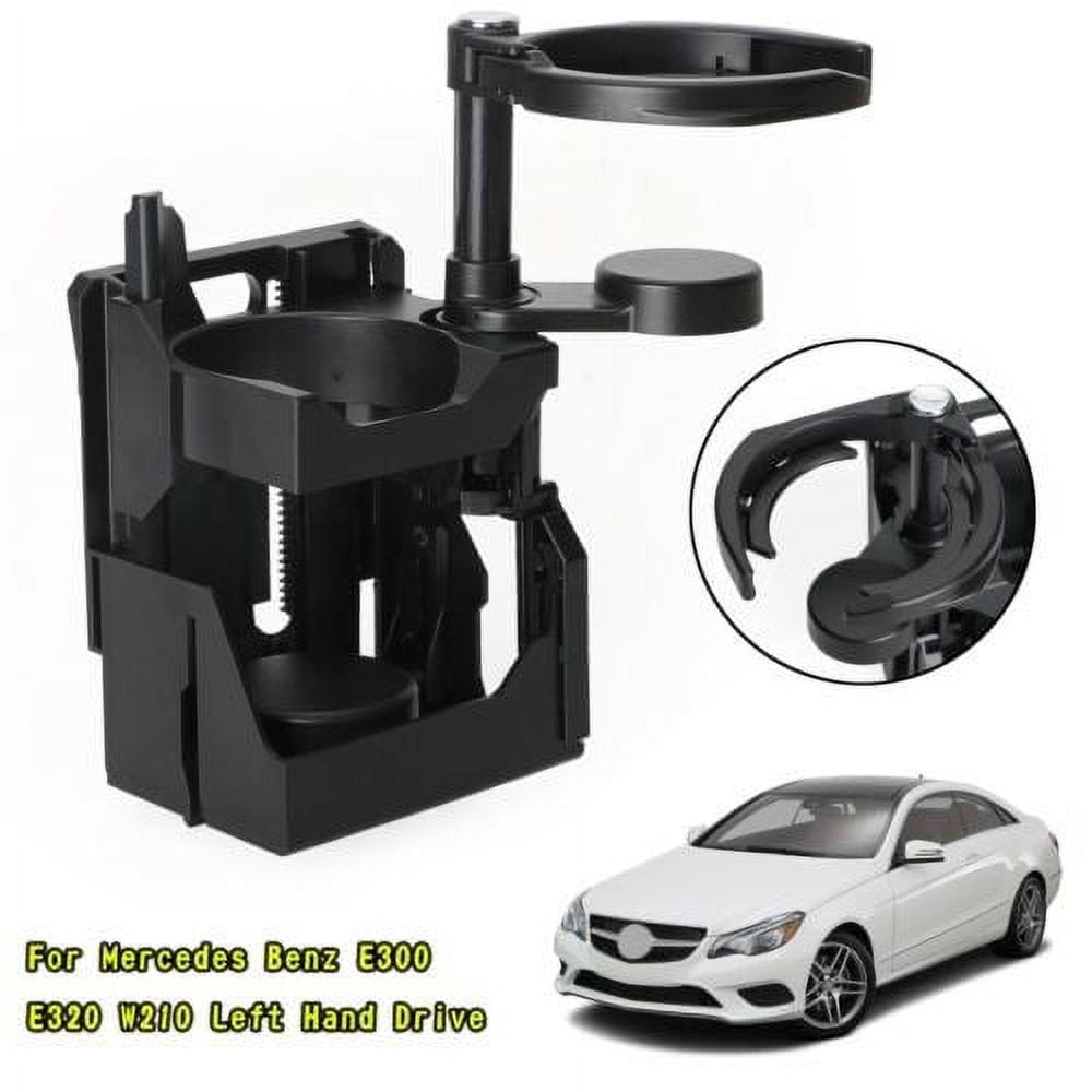 Front Cup Holder 2106800114/66920101 For Mercedes For Benz E300 E320 ...