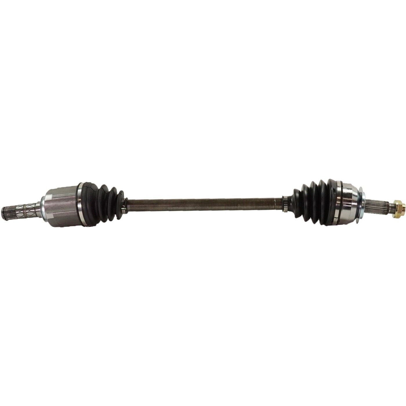 Front Cv Axle Shaft Assembly For 2009-2013 For Subaru For Forester For ...