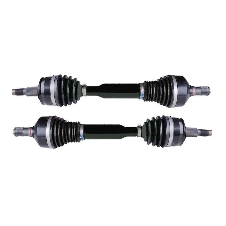 Front Cv Shaft Axles for Jeep for Cherokee Trailhawk 2014-2022 for 4x4 ...
