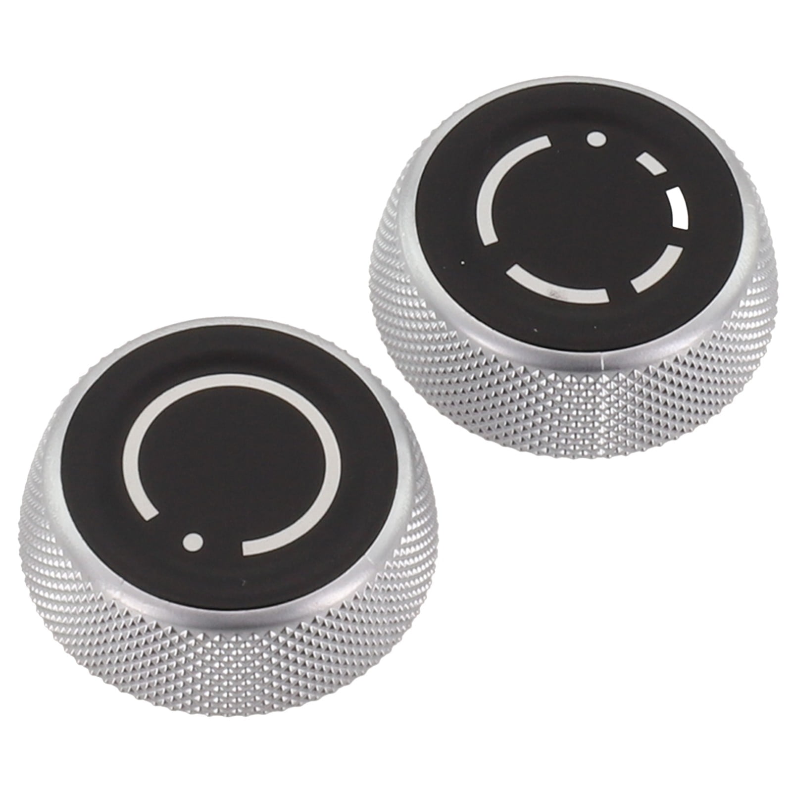 Front Dashboard Radio Volume Knob Adjustment Control Switch Rotary Knob ...