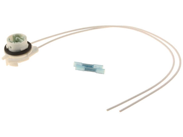 Front Daytime Running Light - Compatible with 2000 - 2006 Chevy Tahoe ...