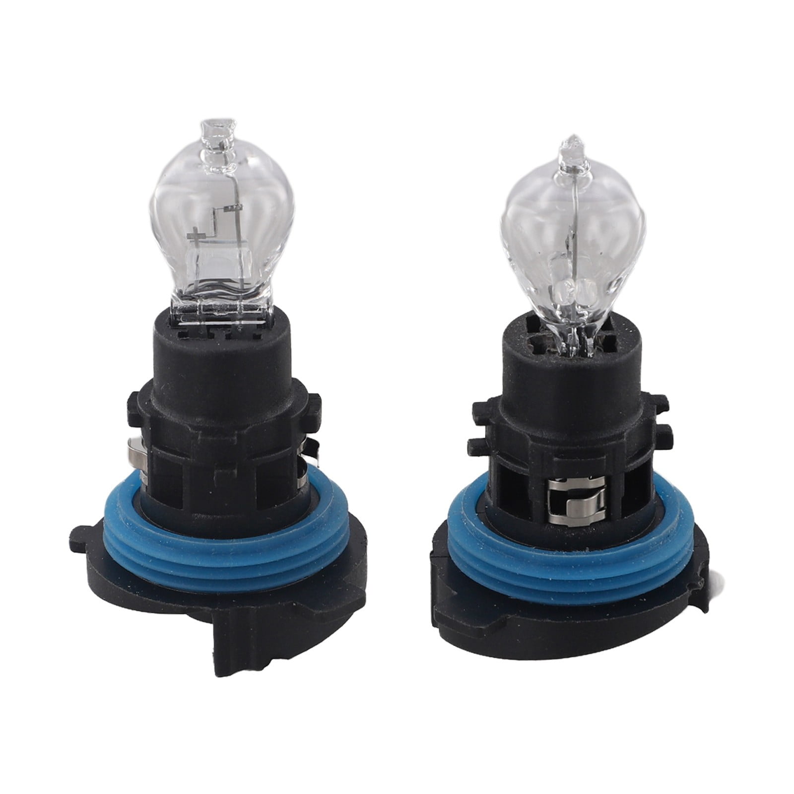 Front Daytime Running Light PH24W For DRL- Lamp Bulb C5 2008 3008 5008 ...