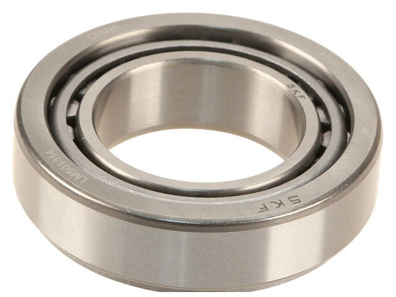 Front Differential Bearing - Compatible with 1999 - 2018 Chevy ...