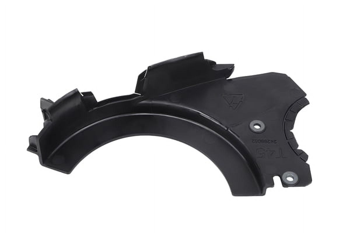 Front Differential Carrier Baffle - Walmart.com