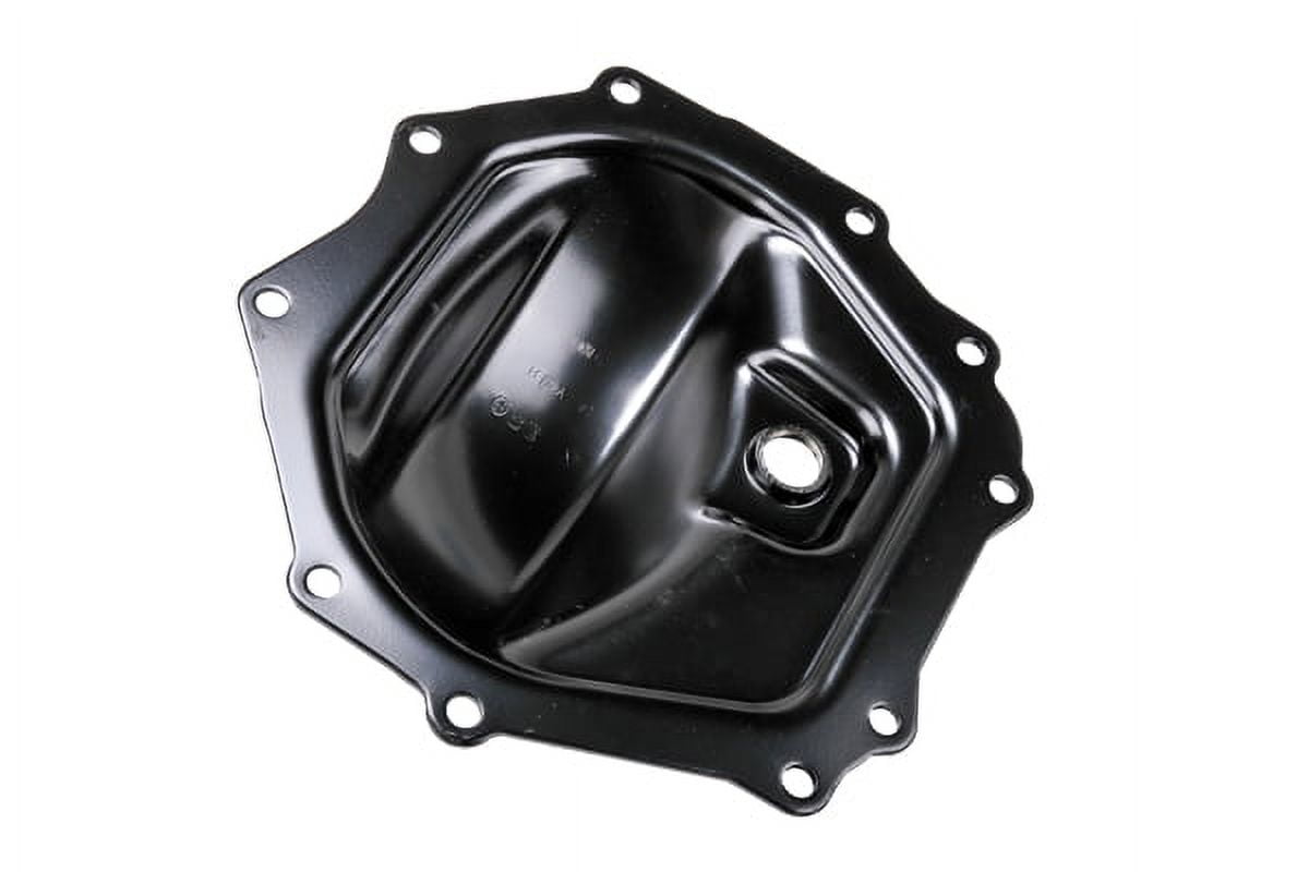 GM Genuine Parts Front Differential Carrier Cover OEM 9.9 x 9.9 x 1.9 ...