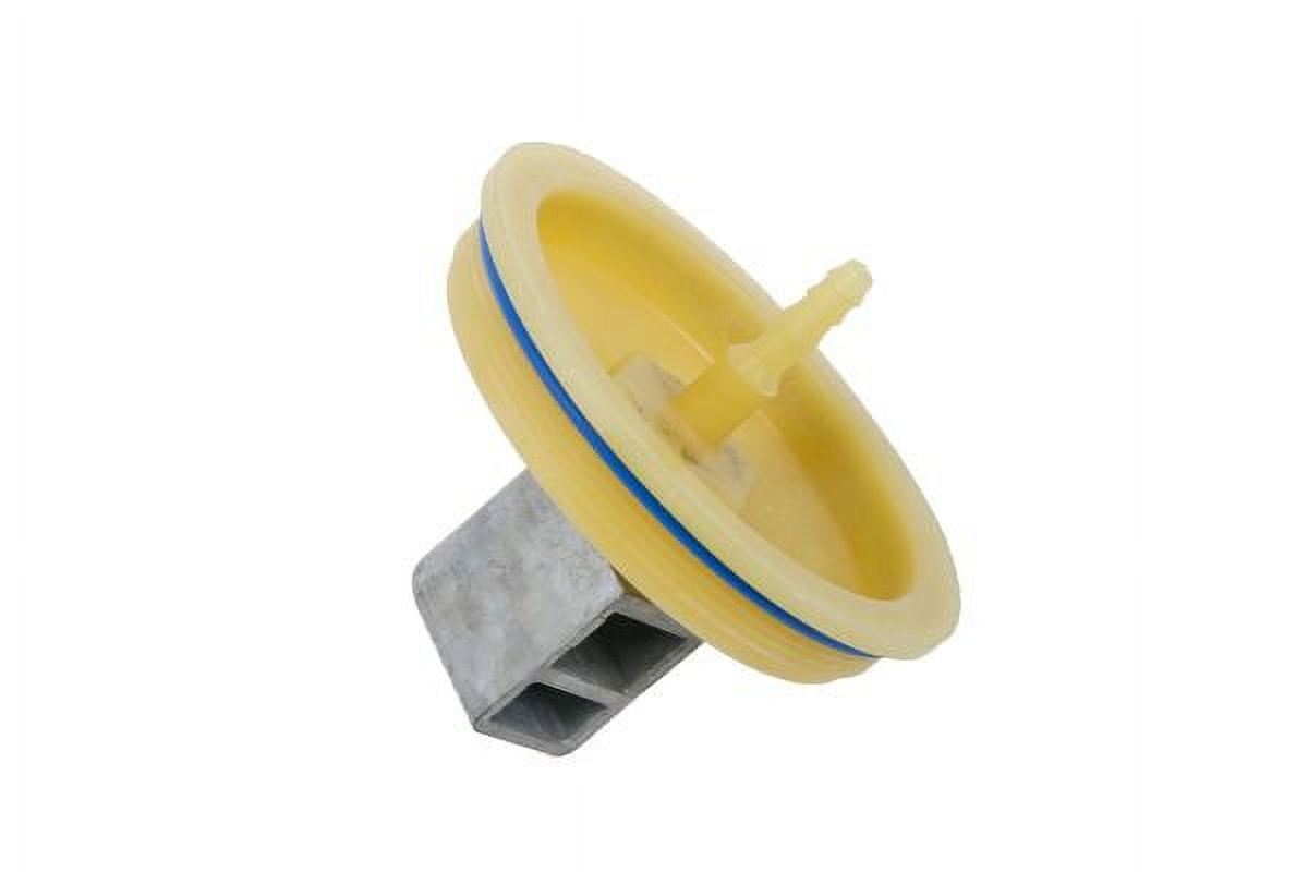Front Differential Carrier Vent Hose Connector - Walmart.com