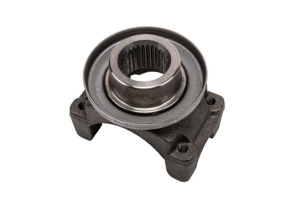 Front Differential Drive Pinion Gear Yoke - Walmart.com
