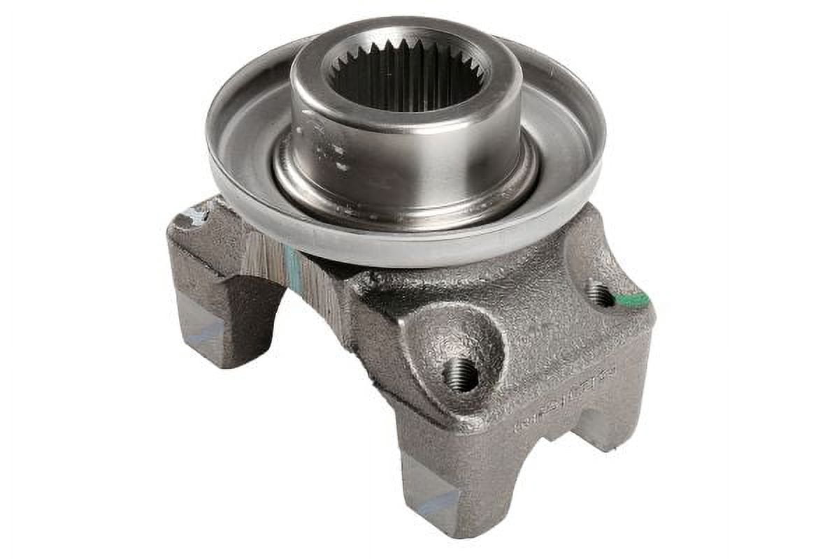 Front Differential Drive Pinion Gear Yoke - Walmart.com