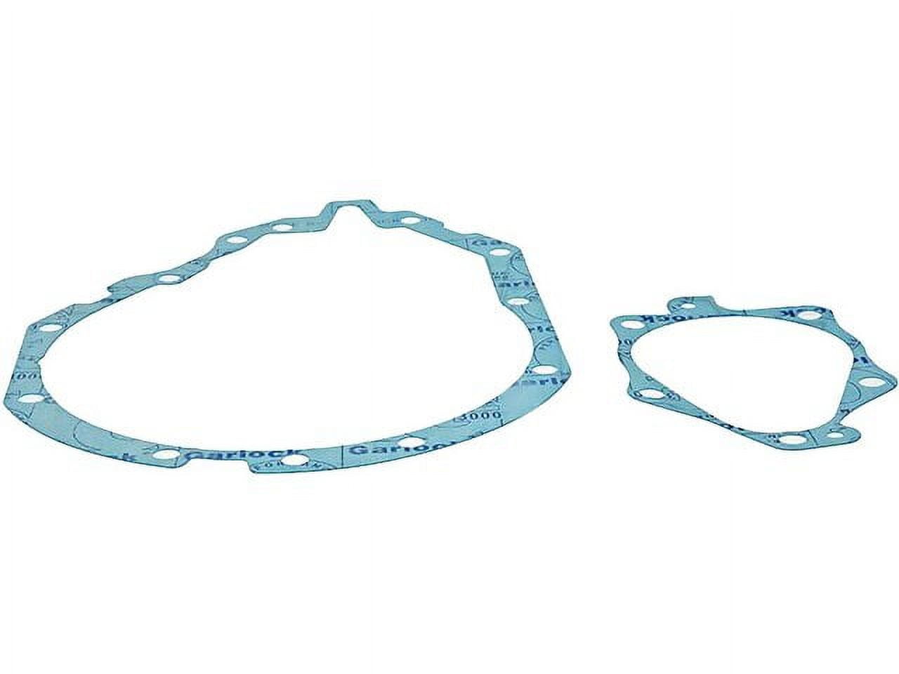 Front Differential Gasket - Compatible with 2007 - 2020 Chevy Silverado ...