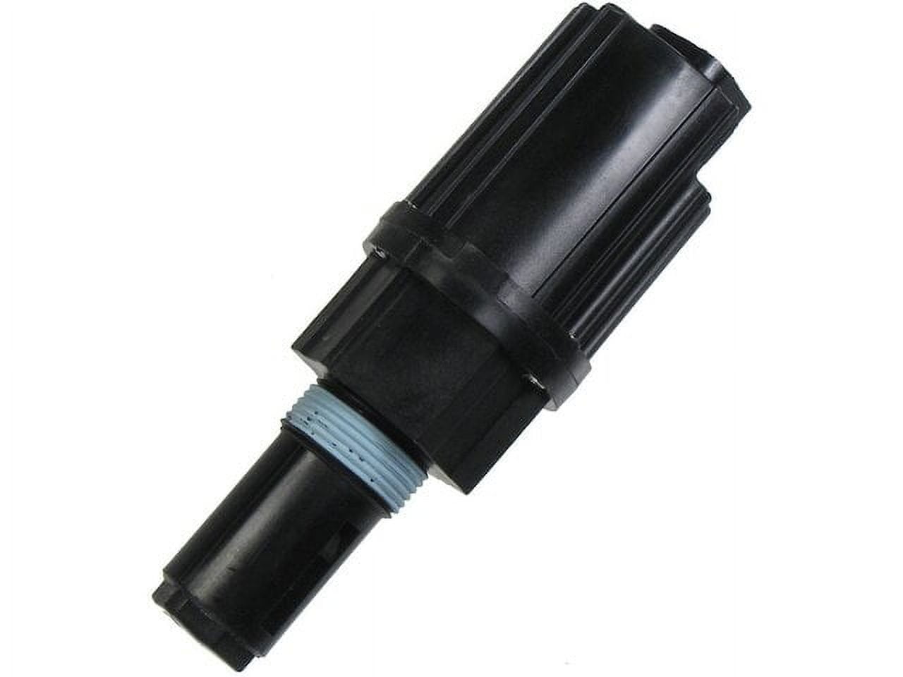 Front Differential Lock Actuator - Compatible with 1998 - 2013 Chevy ...