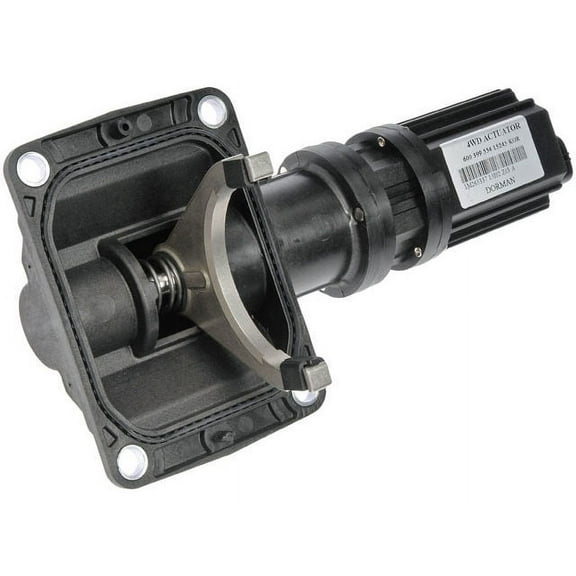 Dodge Ram 1500 Differential Lock Actuator