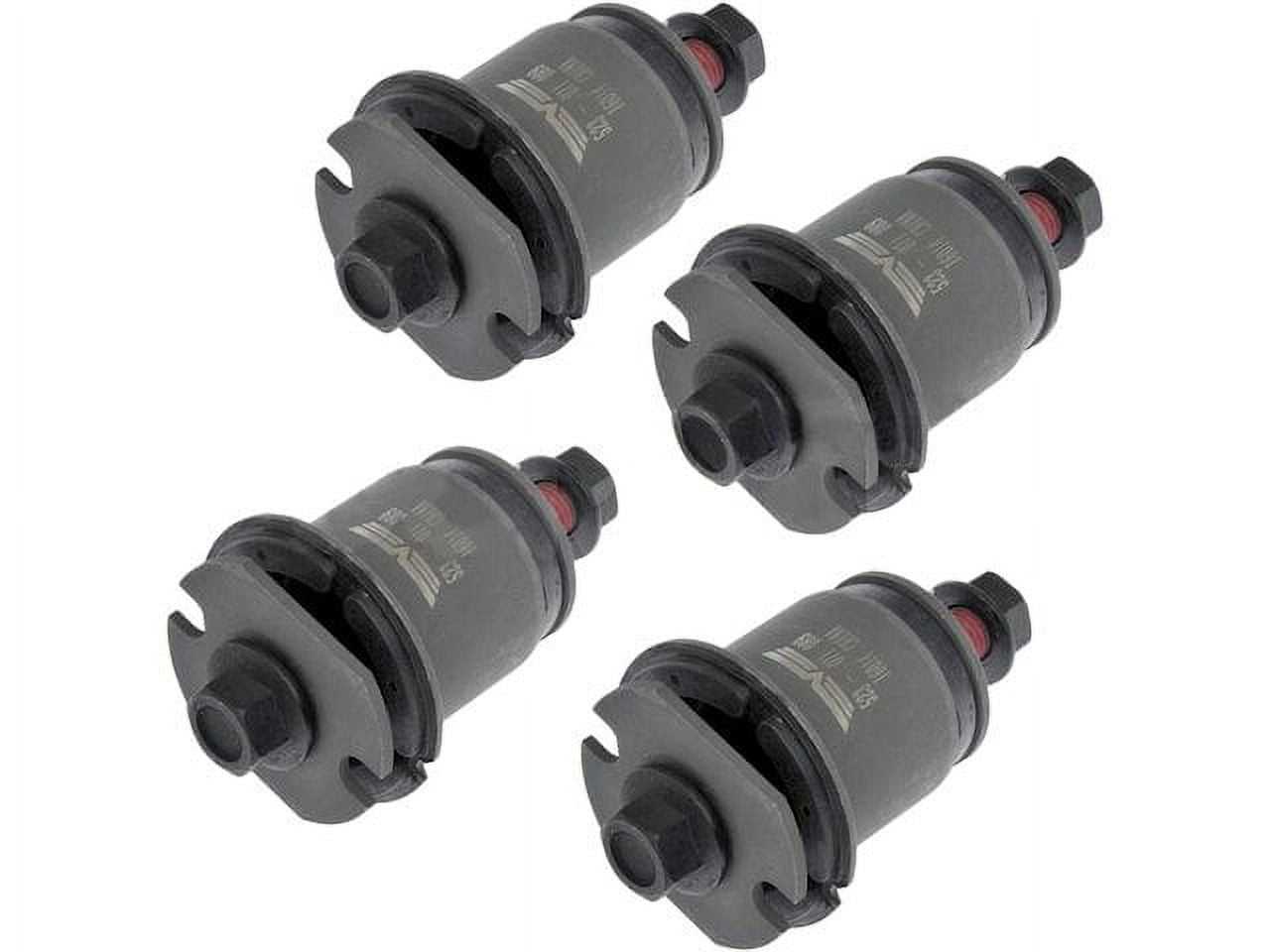 Cadillac Escalade Differential Mount Bushing