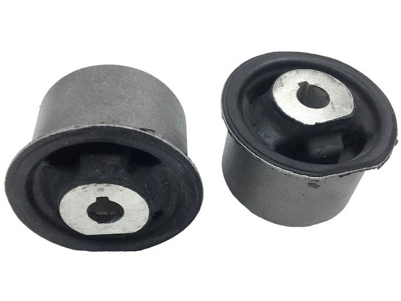 Front Differential Mount Set - Compatible with 2006 - 2010 Jeep ...