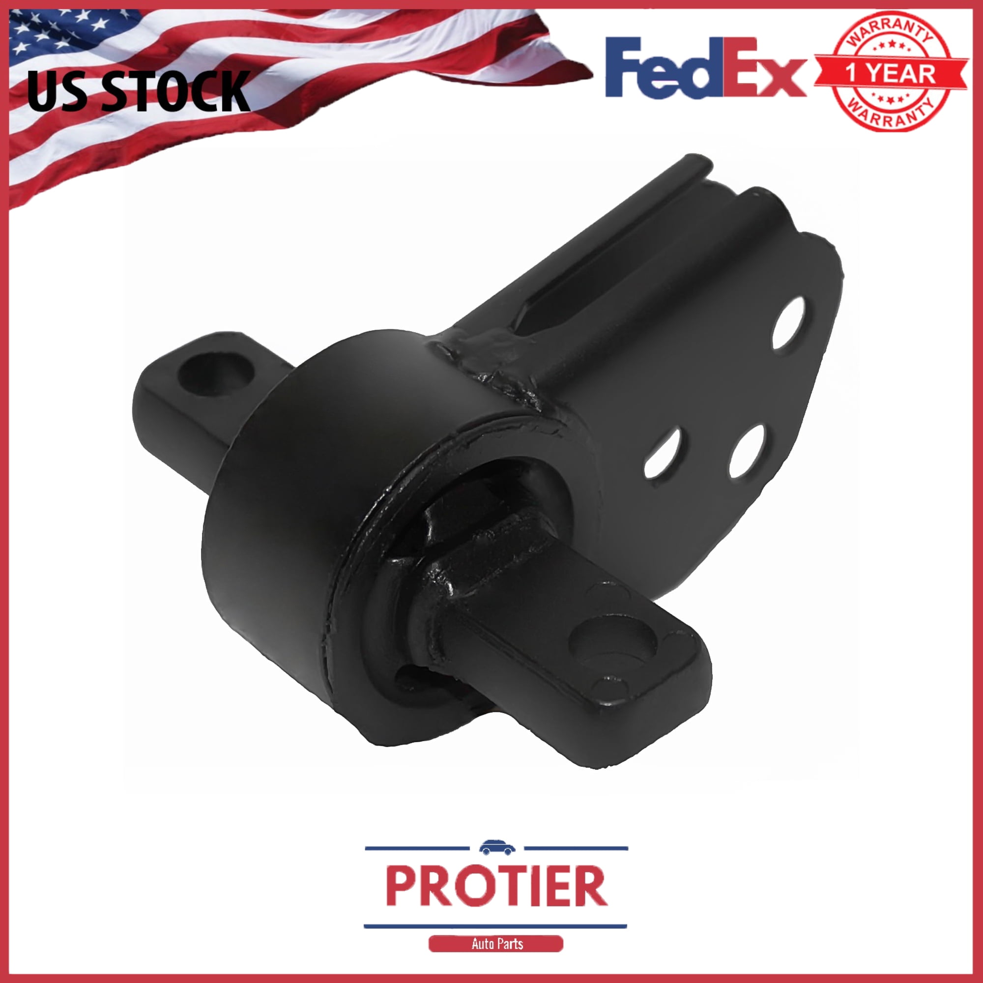 Front Differential Mount for JEEP COMMANDER GRAND CHEROKEE - Walmart.com