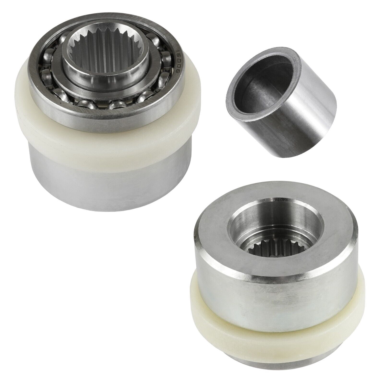 Front Differential Output Hub for Polaris Ranger Crew 900 4x4 Diesel ...