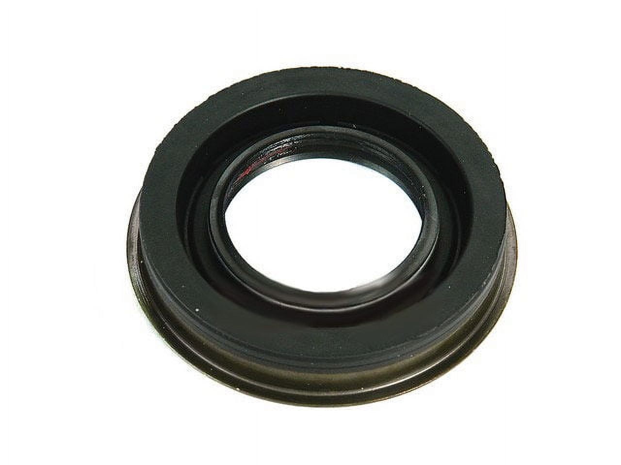 Front Differential Seal - Compatible with 2002 - 2006 Chevy Trailblazer ...