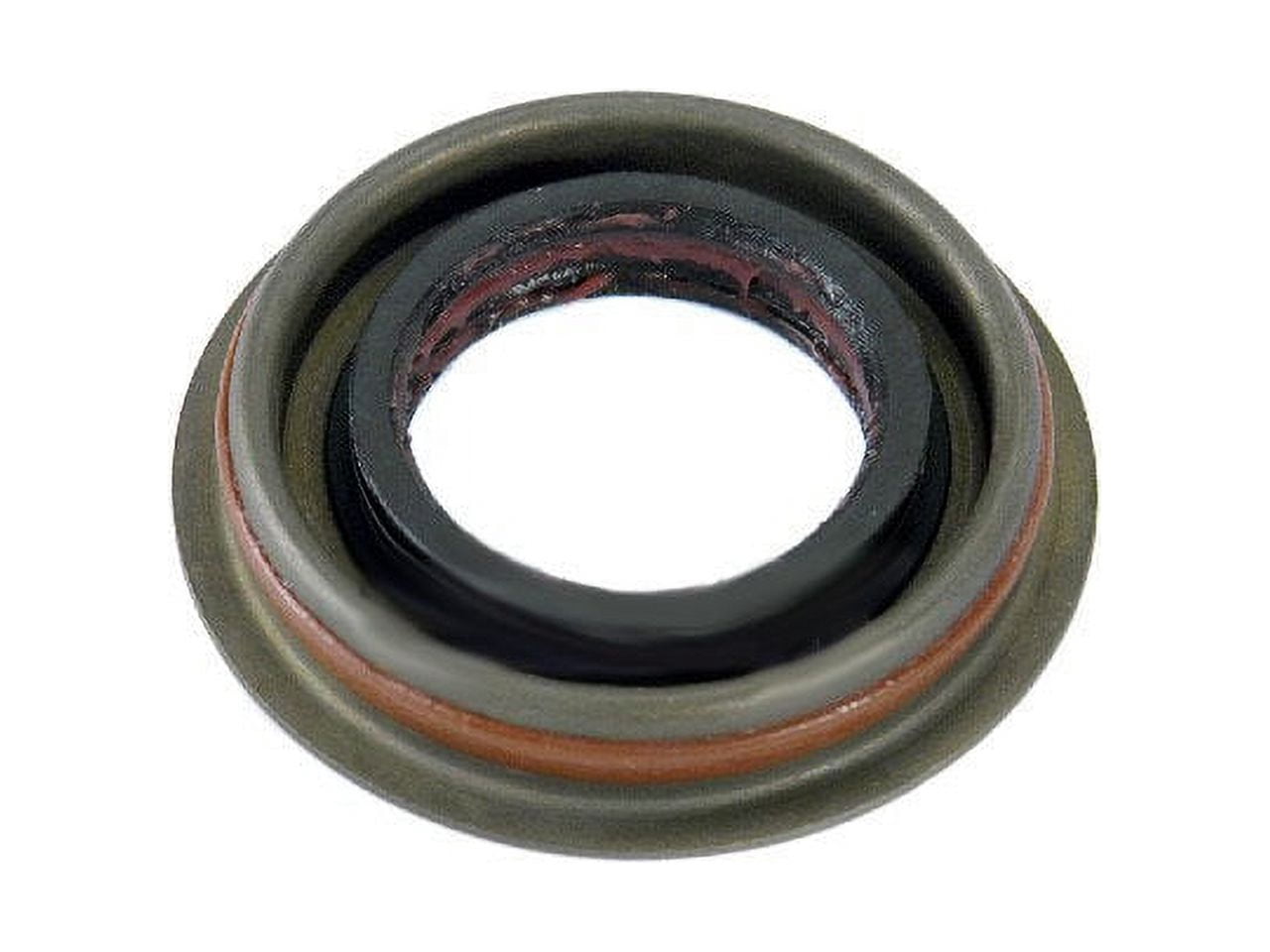 Front Differential Seal - Compatible with 2002 - 2011 Jeep Liberty 4WD ...