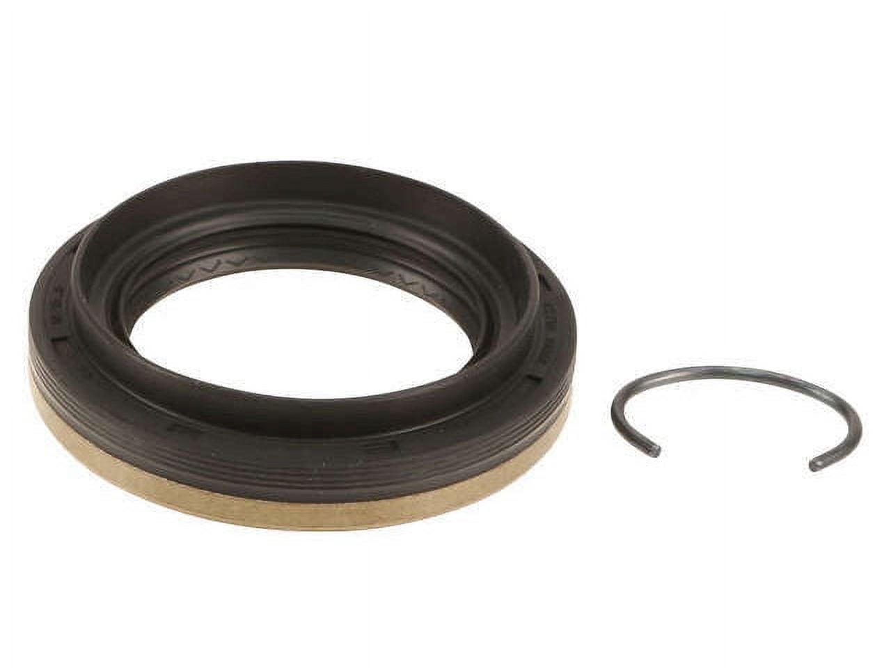 Front Differential Side Cover Seal - Compatible with 2014 - 2019 BMW ...