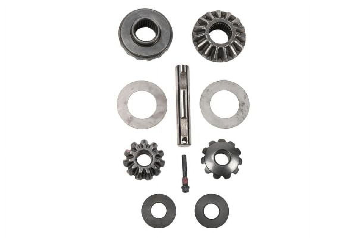 Front Differential Side and Pinion Gear Kit - Walmart.com