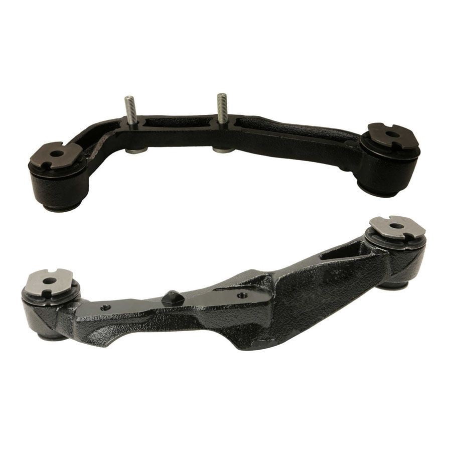 Front Differential Support Brackets - for GMC for Silverado for Yukon ...