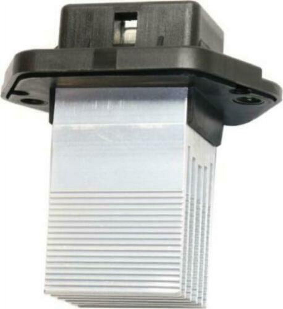 Front Direct Fit Blower Motor Resistor for Hyundai Tucson, Kia Spectra ...