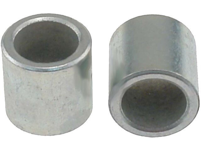 Front Disc Brake Caliper Guide Bushing Kit - Compatible with 1970 ...