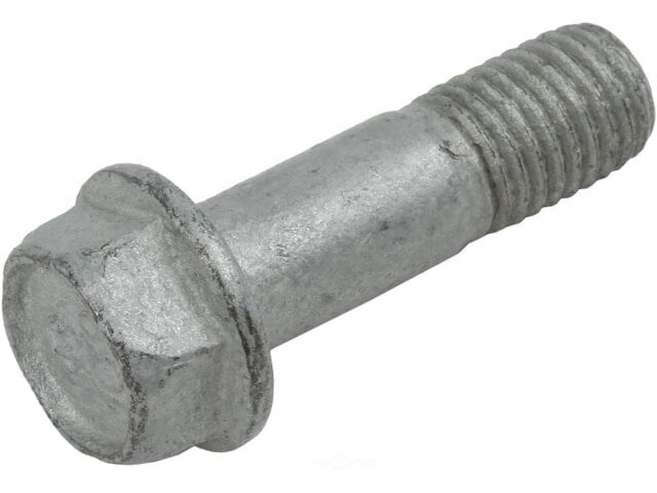 Front Disc Brake Caliper Guide Pin Bolt - Compatible with 2004 - 2008 ...