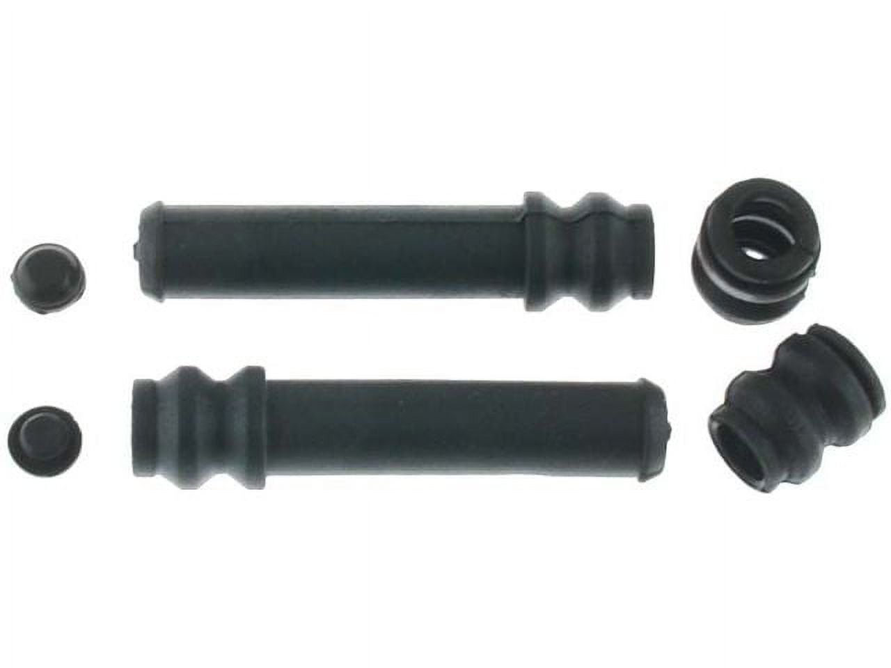 Front Disc Brake Caliper Guide Pin Boot Kit - Compatible with 1983 ...