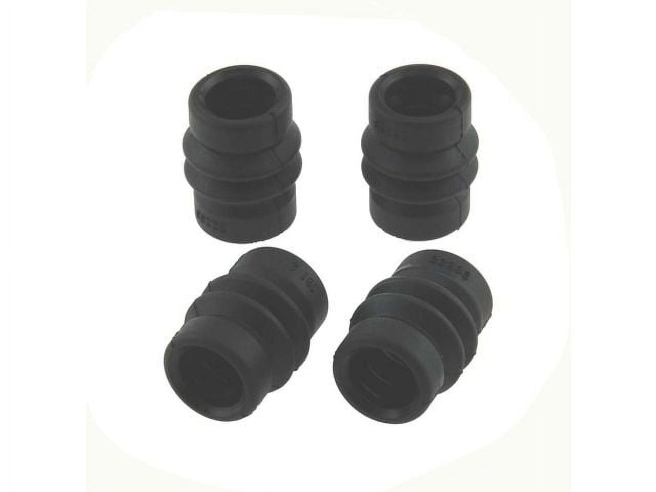 Front Disc Brake Caliper Guide Pin Boot Kit - Compatible with 1995 ...