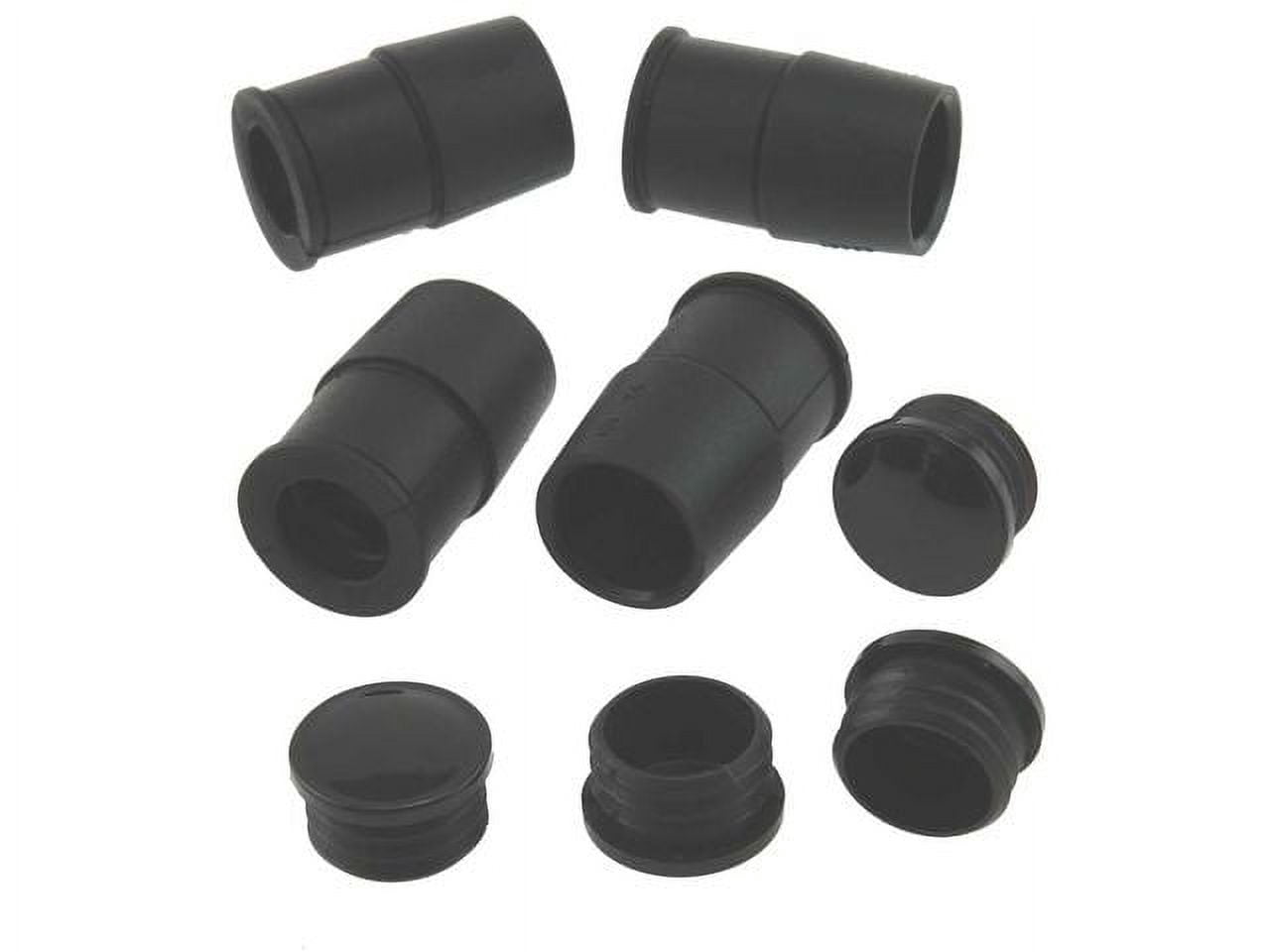Front Disc Brake Caliper Guide Pin Boot Kit - Compatible with 2015 ...