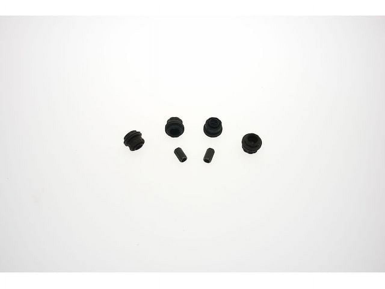 Front Disc Brake Caliper Guide Pin Boot Kit - Compatible with 2019 ...