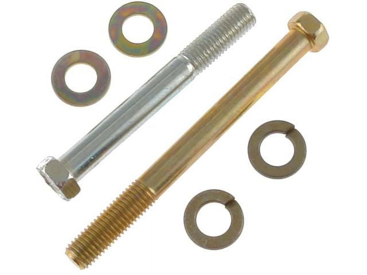 Front Disc Brake Caliper Guide Pin Kit - Compatible with 1983 - 1998 ...