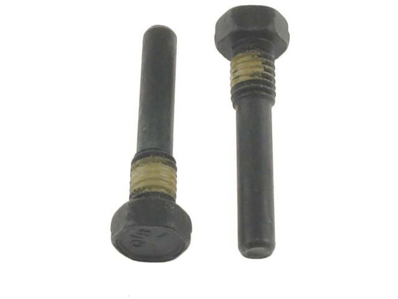 Front Disc Brake Caliper Guide Pin Kit - Compatible with 1968 - 1971 ...