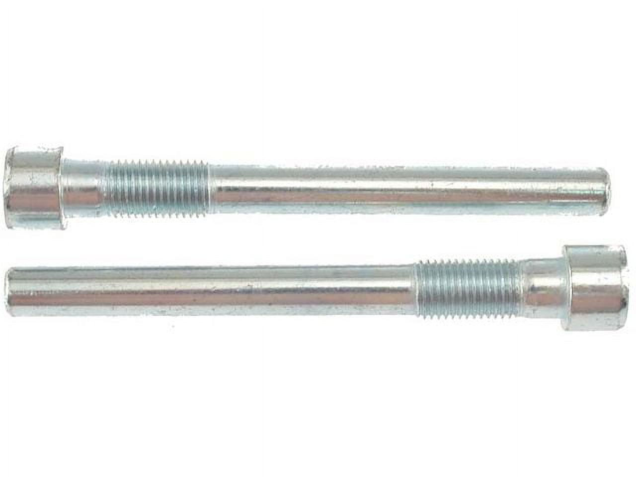 Front Disc Brake Caliper Guide Pin Kit - Compatible with 1970 - 1976 ...