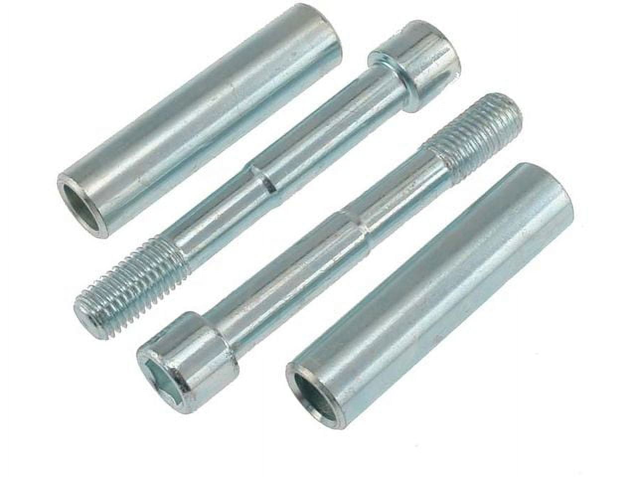 Front Disc Brake Caliper Guide Pin Kit - Compatible with 1990 - 2002 ...